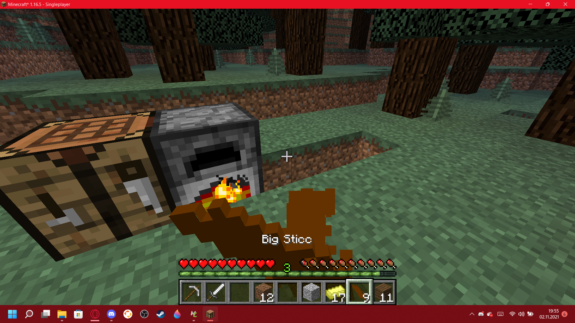 Версии Drippy Mod: The Definitive Edition — Minecraft Моды — MetaMods