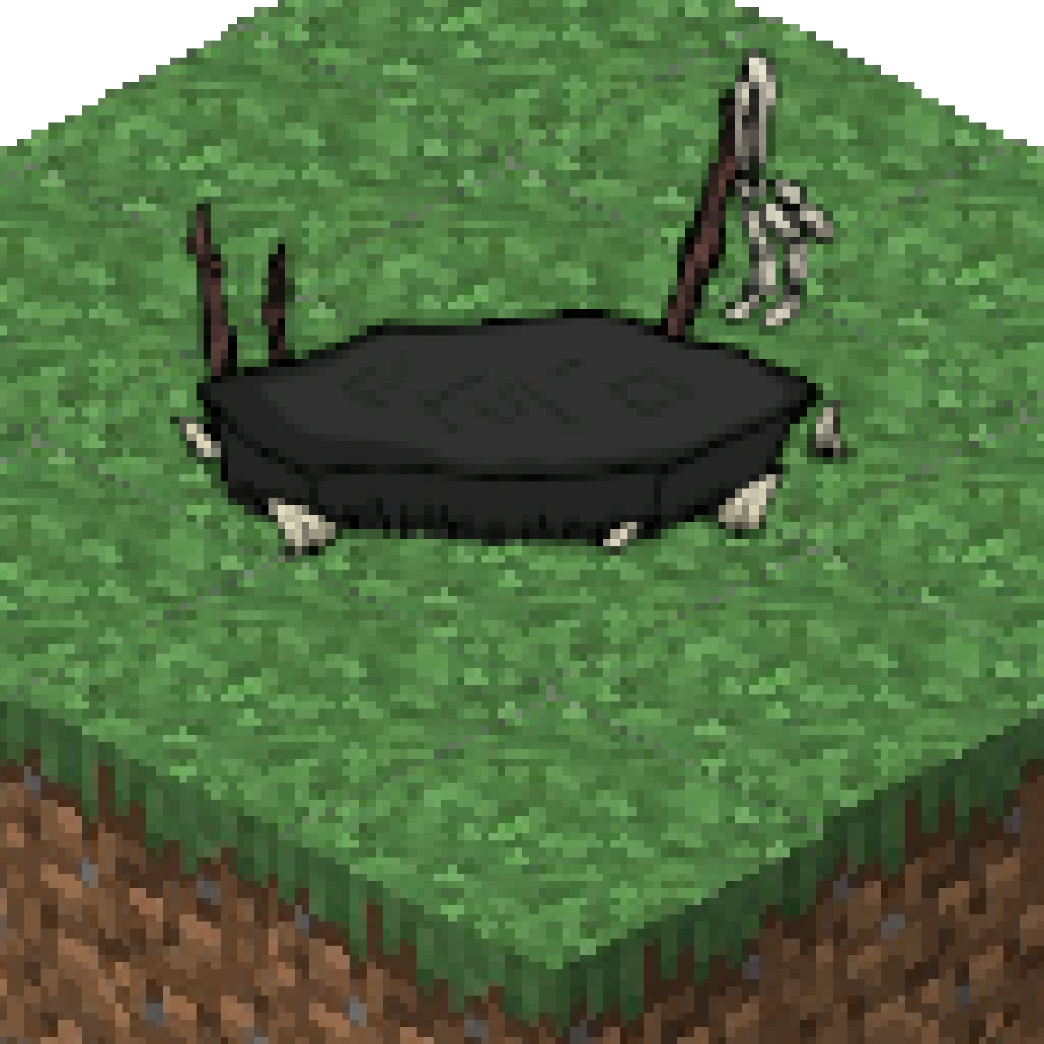 Download DST Touch Stone — Minecraft Mods — MetaMods