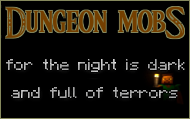 Addons Dungeon Mobs — Minecraft Mods — MetaMods