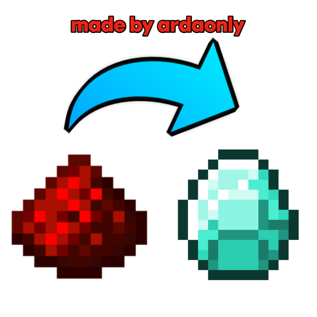 Download Dye Redstone — Minecraft Mods — MetaMods