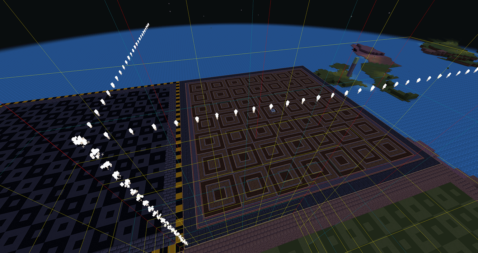 Скачать easy platform — Minecraft Моды — MetaMods