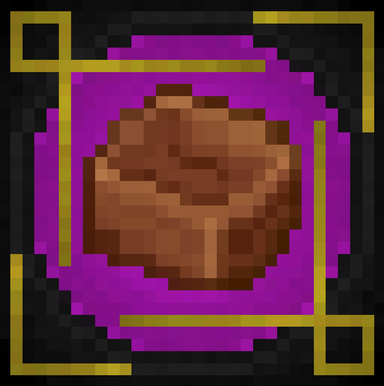 Версии Echo's Chocolate — Minecraft Моды — MetaMods