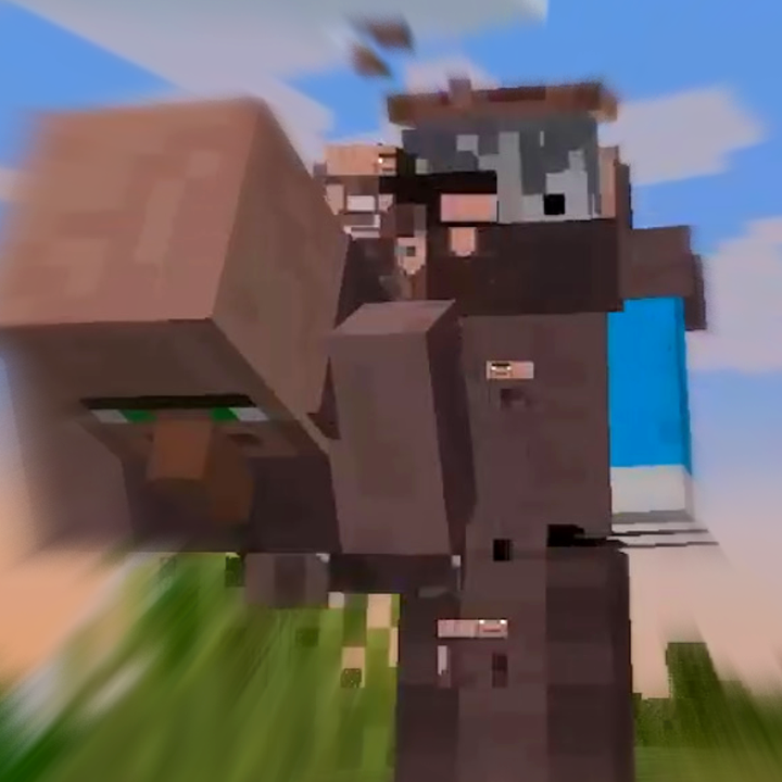 Скачать Edible Entities — Minecraft Моды — MetaMods