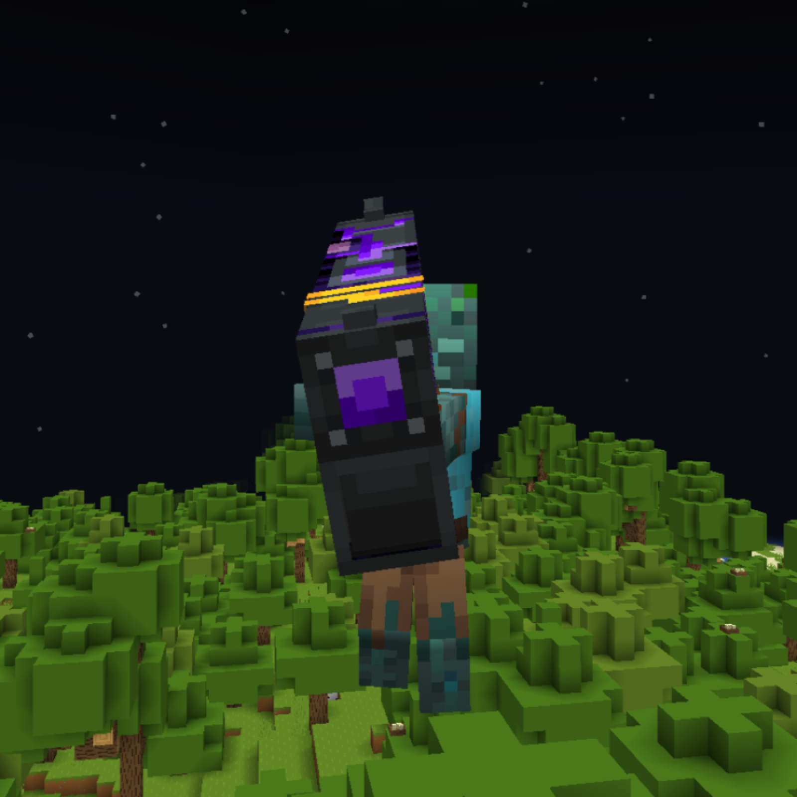 Addons EFM Render Fix — Minecraft Mods — MetaMods