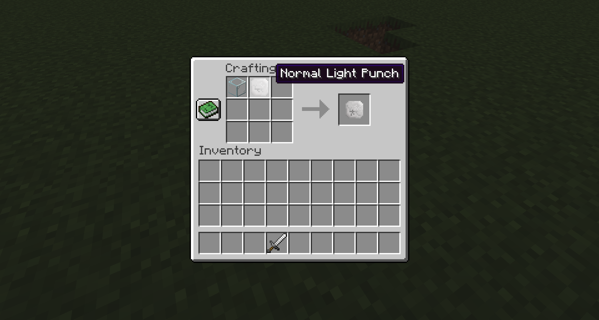 Скачать Eldritch Arcane Workings [FABRIC] — Minecraft Моды — MetaMods