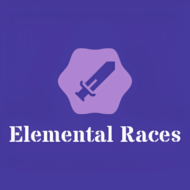 Download Elemental Races — Minecraft Mods — MetaMods