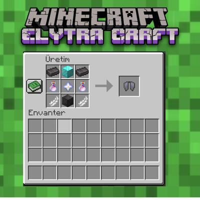 Download Elitra Craft — Minecraft Mods — MetaMods