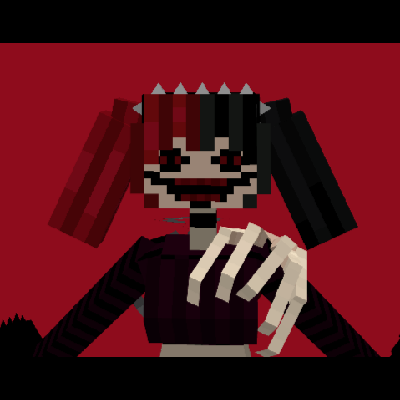 Download Ellie Dweller — Minecraft Mods — MetaMods
