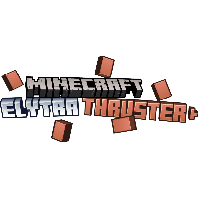 Скачать elytra thruster — Minecraft Моды — MetaMods
