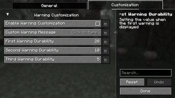 Download Elytra Tweaks — Minecraft Mods — MetaMods