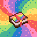 Галерея Enchanting Colors — Minecraft Моды — MetaMods