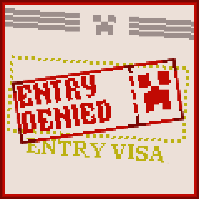 Скачать Entry Denied — Minecraft Моды — MetaMods