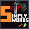 Версии Epic_Fight_X_SimplySwords — Minecraft Моды — MetaMods