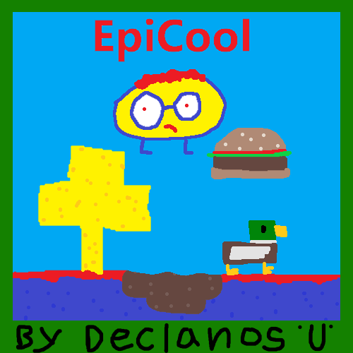 Скачать EpiCool — Minecraft Моды — MetaMods