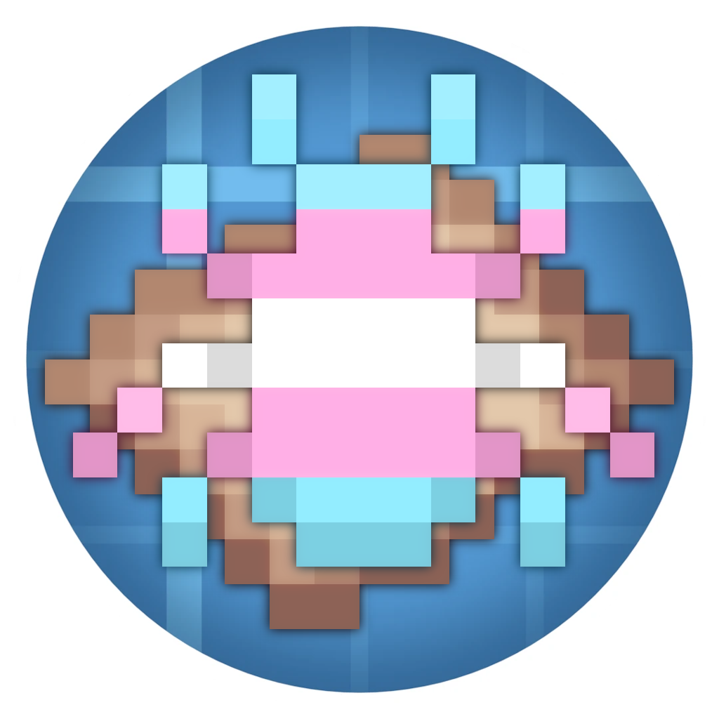Скачать Estrogen Patches — Minecraft Моды — MetaMods