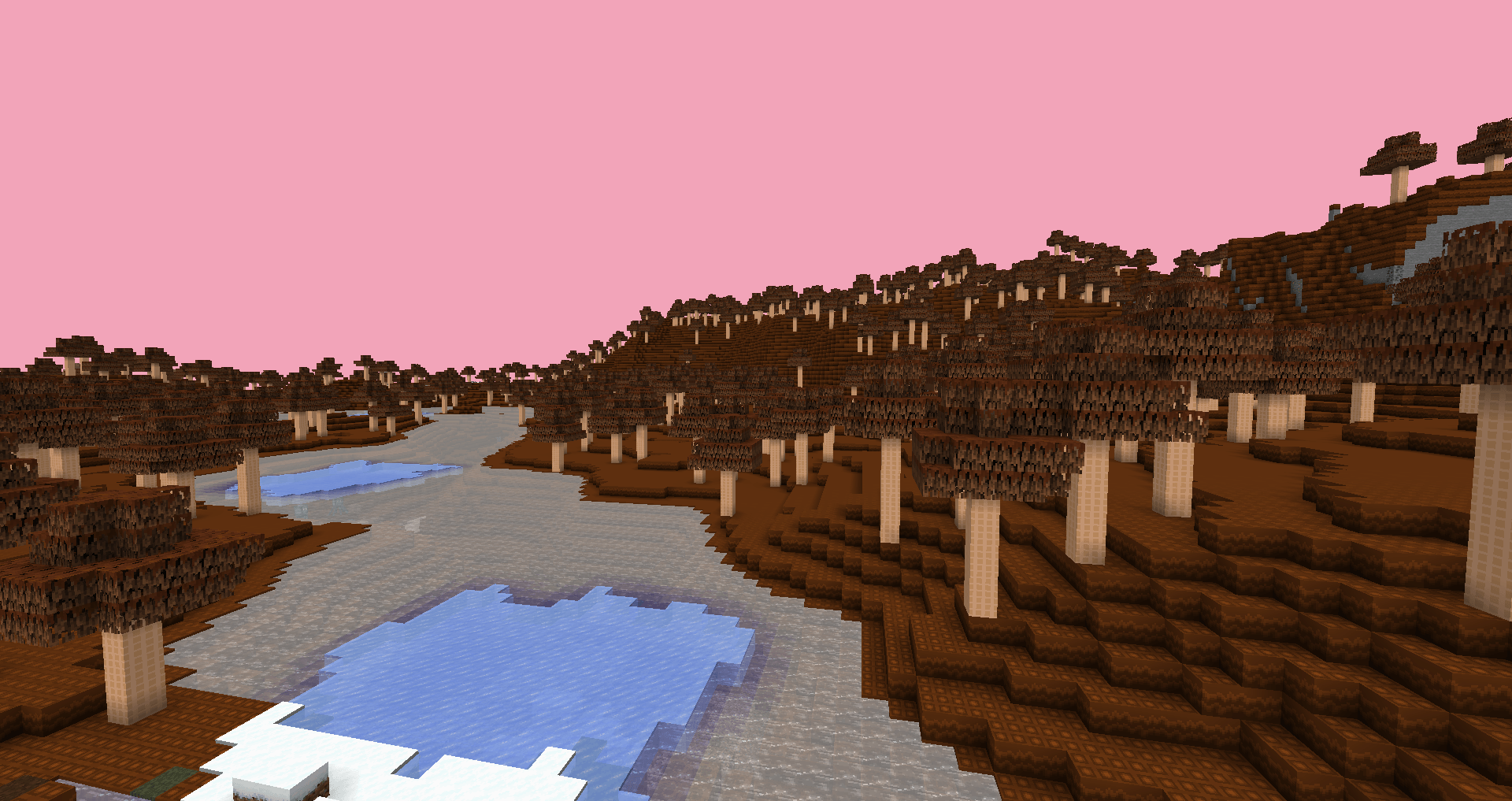 Отзывы Expanded Structures — Minecraft Моды — MetaMods