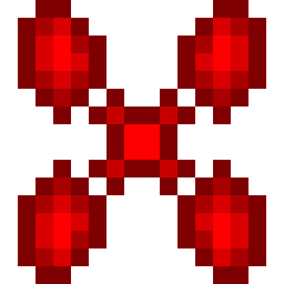 Скачать Explosive Crosshairs — Minecraft Моды — MetaMods