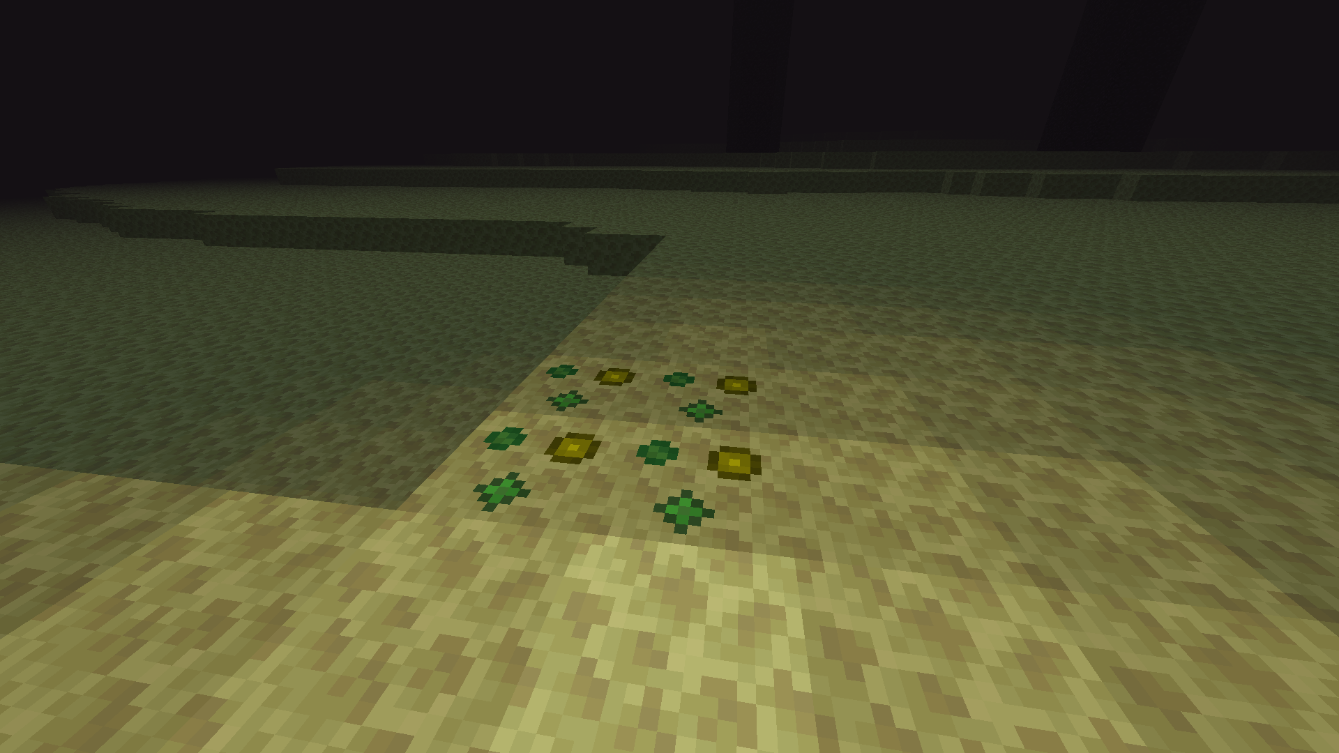 Галерея ExpOre — Minecraft Моды — MetaMods