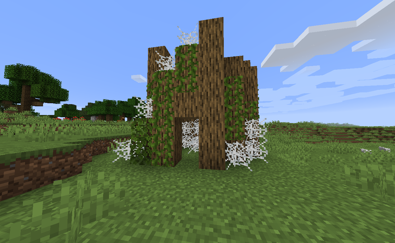 Скачать Extra Addons — Minecraft Моды — MetaMods