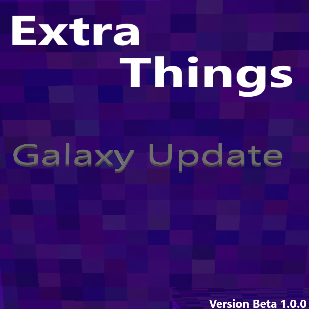 Download Extra Things Early — Minecraft Mods — MetaMods