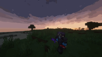 Download LifeSteal (Fabric) — Minecraft Mods — MetaMods