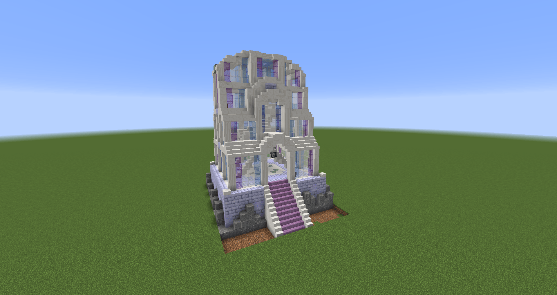 Галерея Fallen Stars — Minecraft Моды — MetaMods