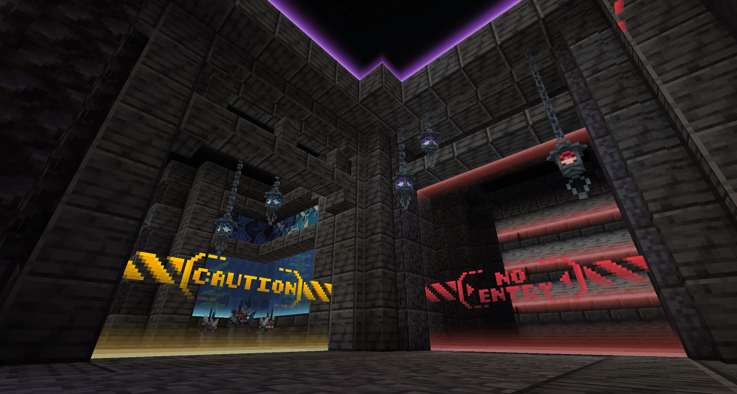 Галерея Fang's Textiles and Trinkets — Minecraft Моды — MetaMods