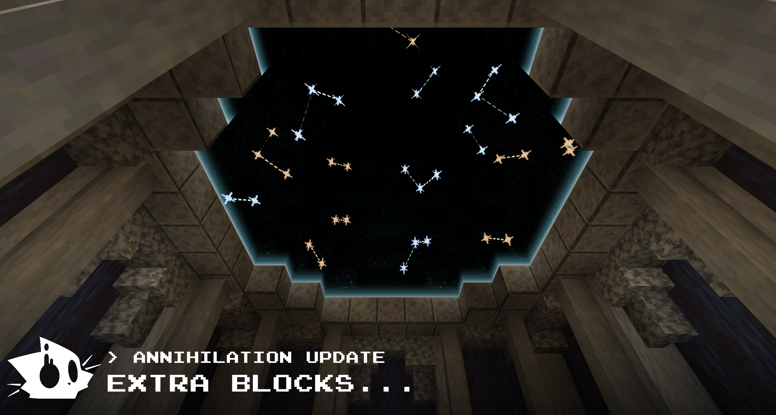 Галерея Fang's Textiles and Trinkets — Minecraft Моды — MetaMods