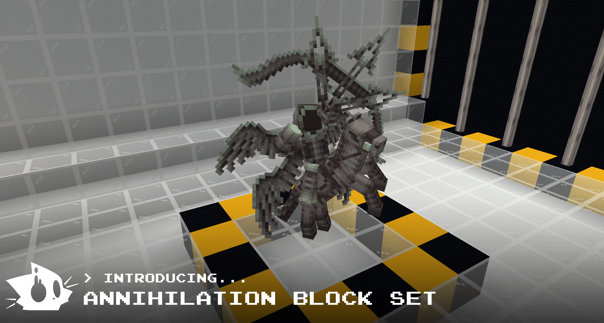 Галерея Fang's Textiles and Trinkets — Minecraft Моды — MetaMods