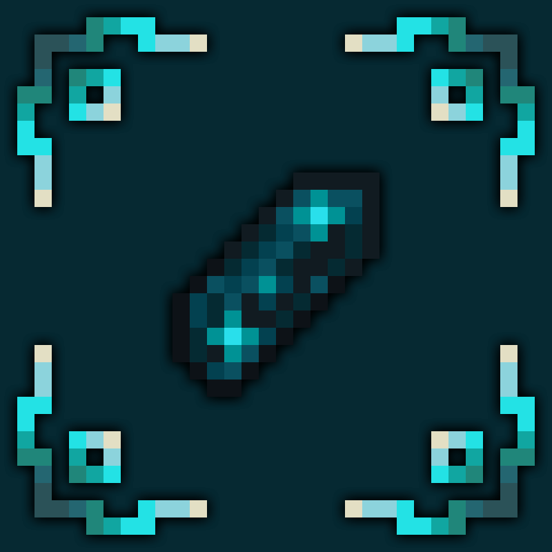 Download Finally, an Actual Use for Echo Shards! — Minecraft Mods ...