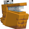 Download Fin's ABC & Number Lore Mod — Minecraft Mods — MetaMods