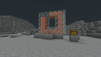 Версии Fin's ABC & Number Lore Mod — Minecraft Моды — MetaMods