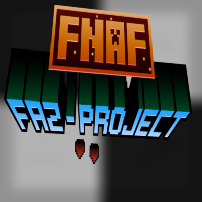 Download FNAF Faz-Project — Minecraft Mods — MetaMods