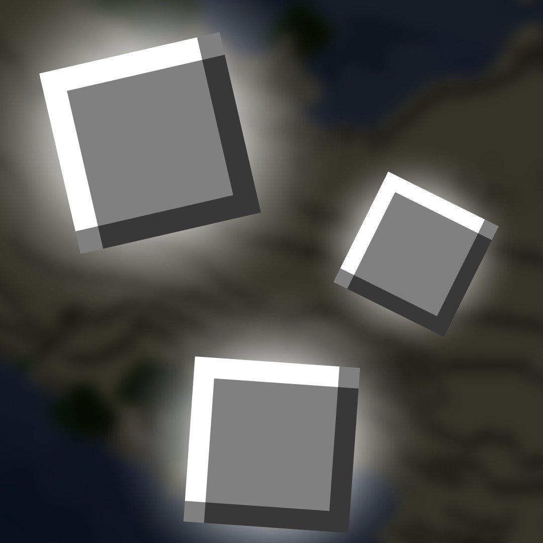 Скачать Footprint Particles — Minecraft Моды — MetaMods
