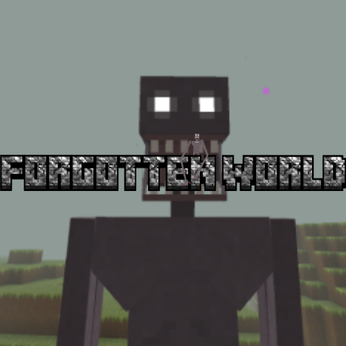 Скачать Forgotten World — Minecraft Моды — MetaMods