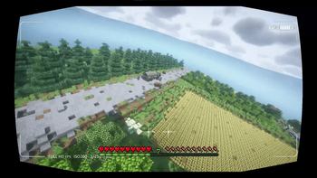 Download FPV Military Drones — Minecraft Mods — MetaMods