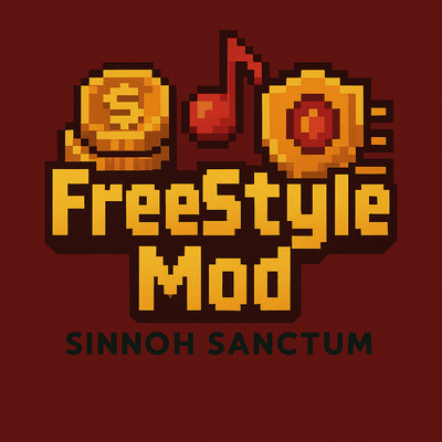 Скачать FreeStyle — Minecraft Моды — MetaMods