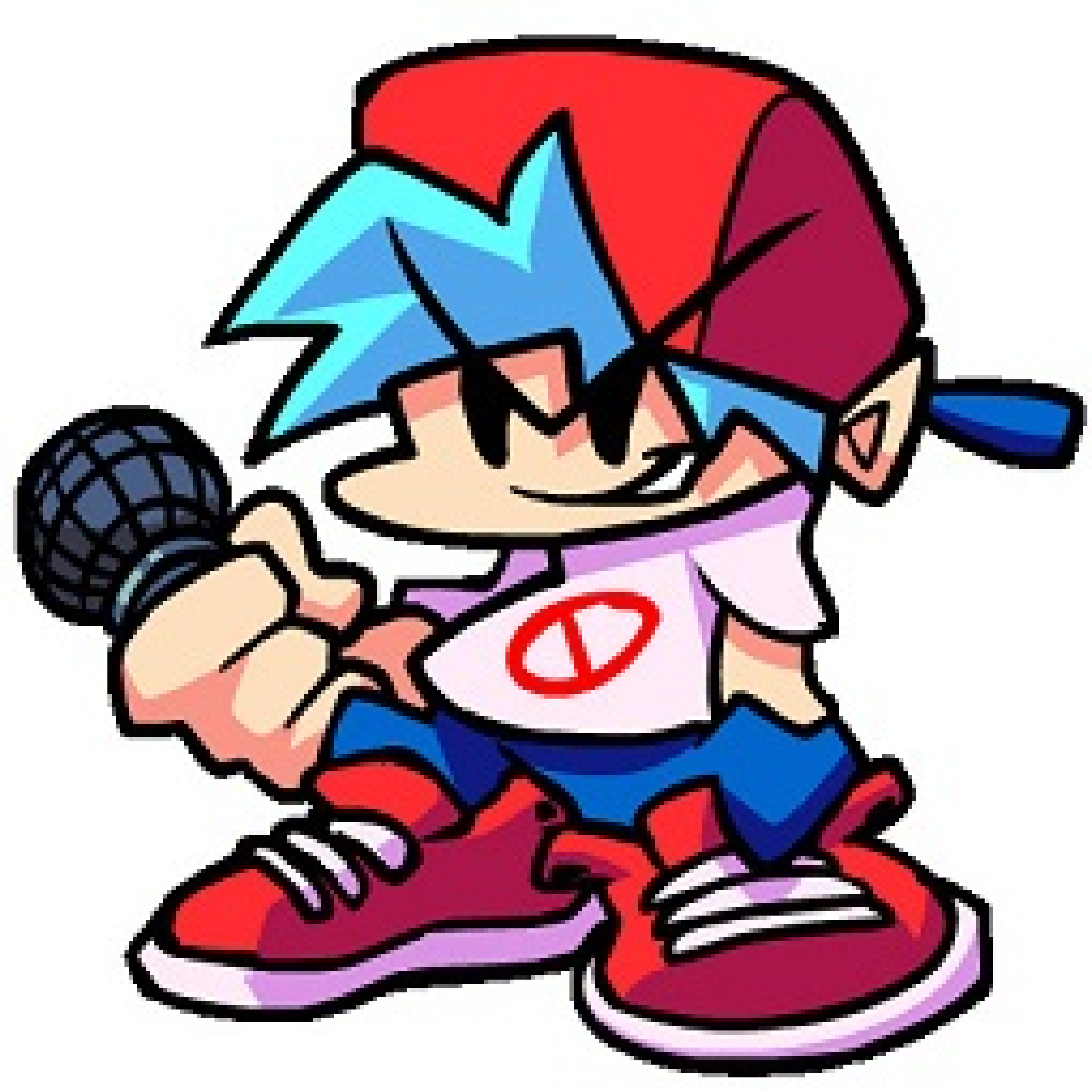 Скачать Friday Night Minin' — Minecraft Моды — MetaMods