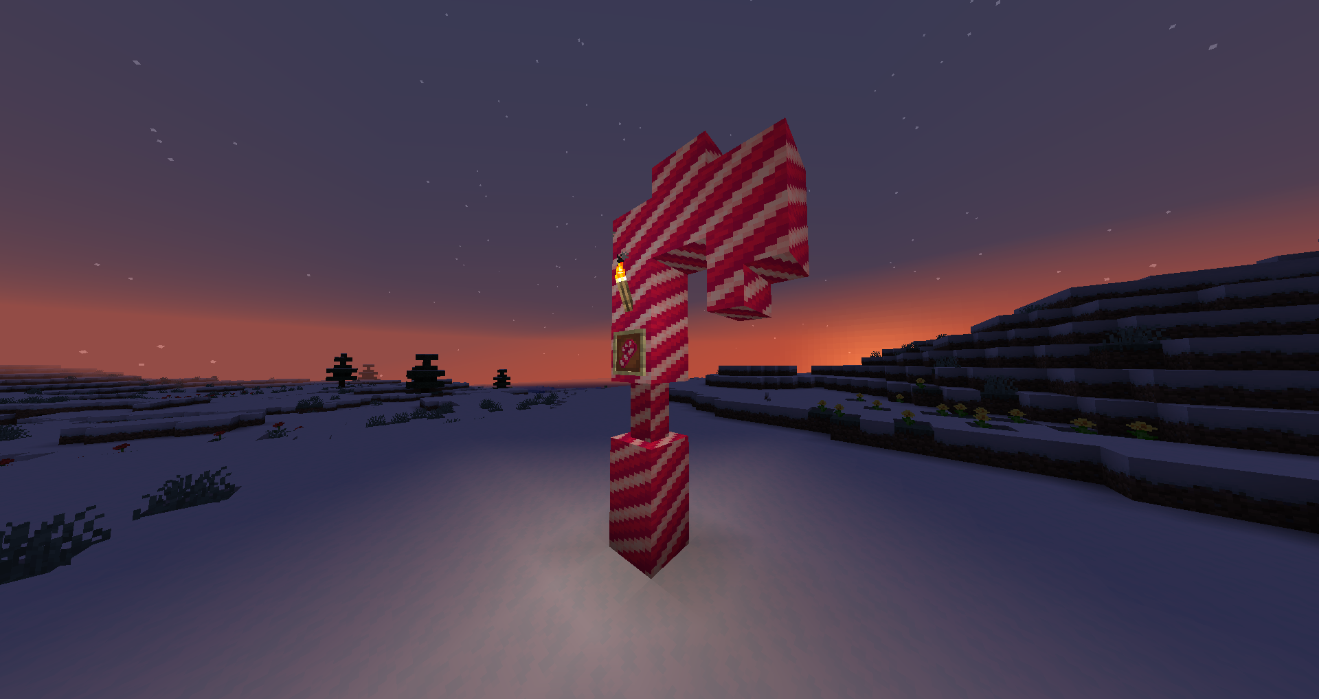 Download Frostbite — Minecraft Mods — MetaMods