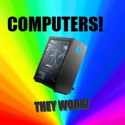 Скачать Functional Computers — Minecraft Моды — MetaMods