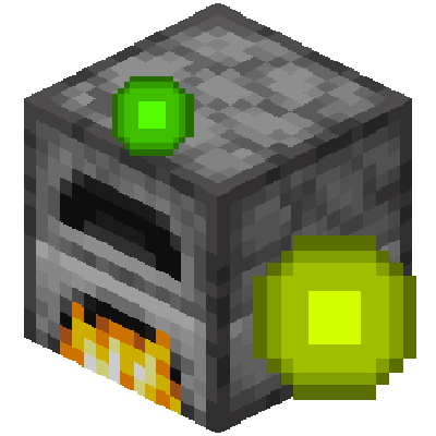 Скачать Furnace XP Storage Reforged — Minecraft Моды — MetaMods