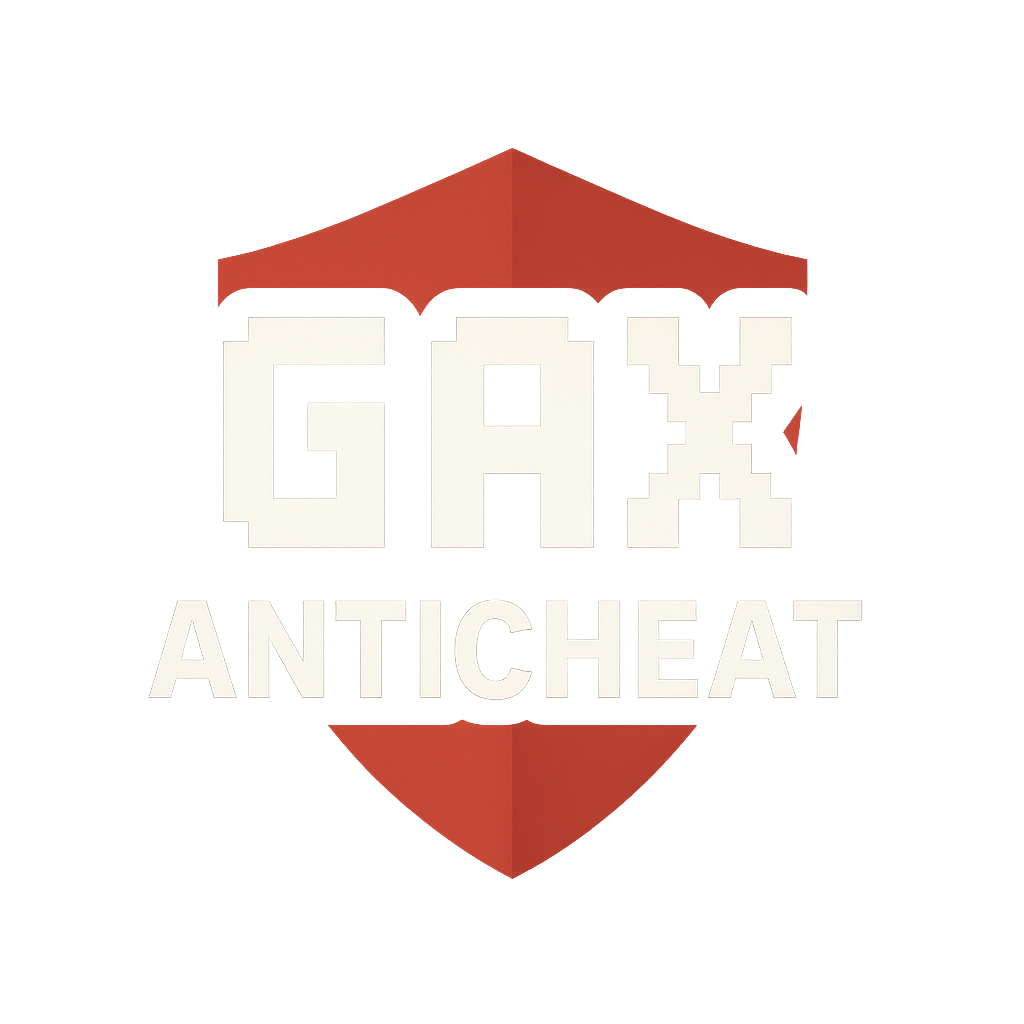 Скачать GAX AntiCheat — Minecraft Моды — MetaMods