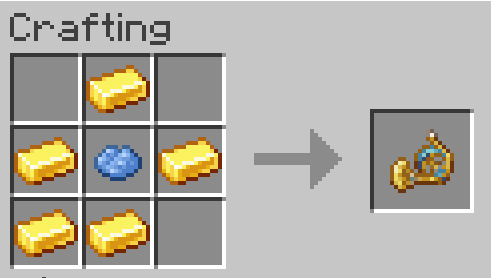 Download Genshin Instruments — Minecraft Mods — MetaMods