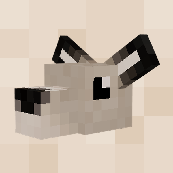 Download Gentle Fawn — Minecraft Mods — MetaMods