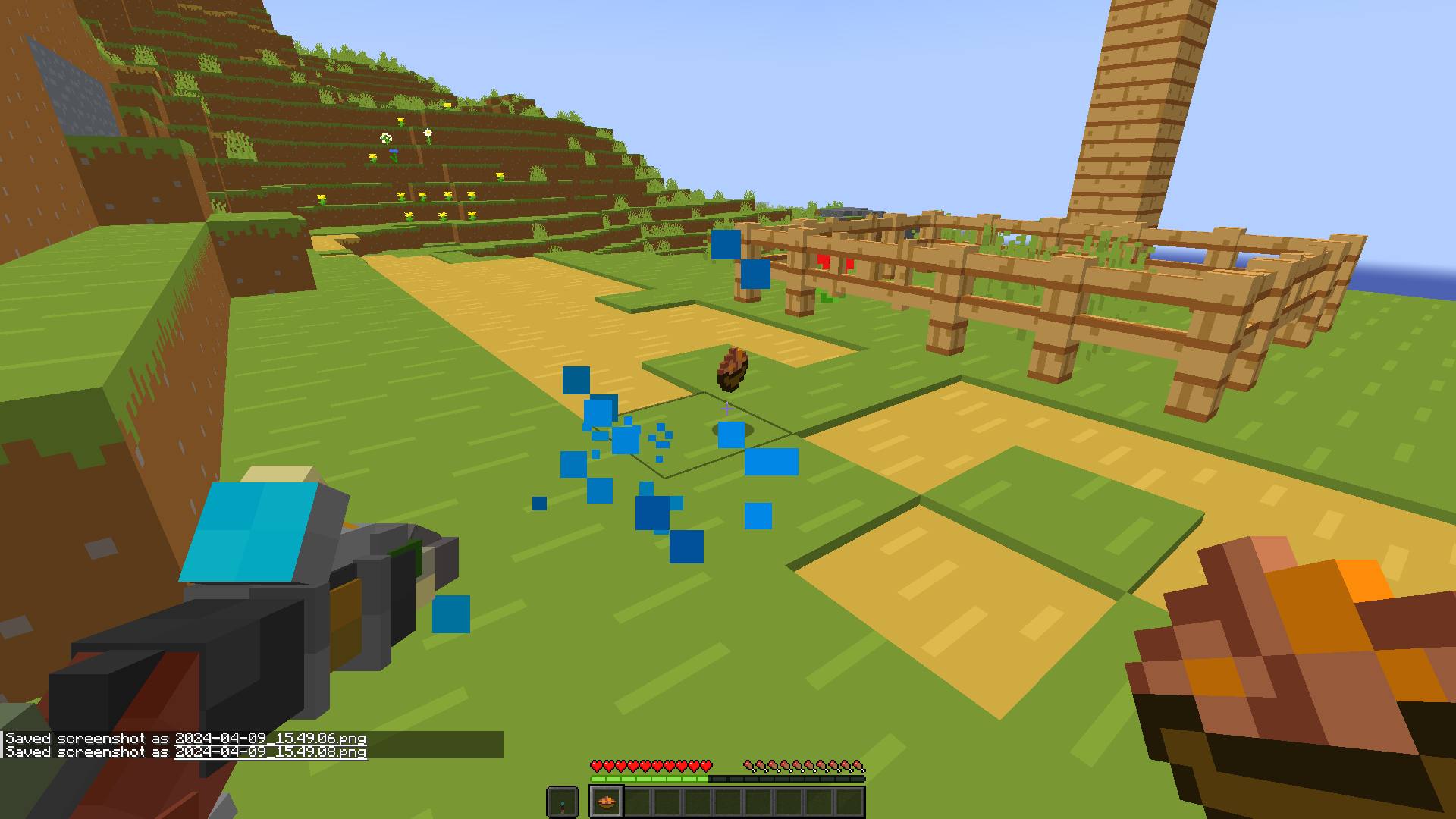 Галерея Gmod Tool Gun — Minecraft Моды — MetaMods