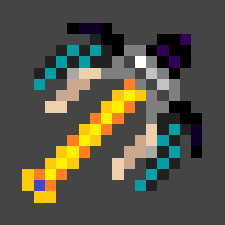 Скачать God tool — Minecraft Моды — MetaMods