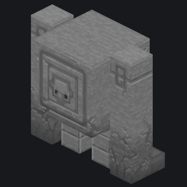 Скачать Golem Dandori — Minecraft Моды — MetaMods