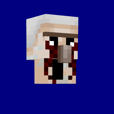 Gallery Golem Dweller - Aaron el pro — Minecraft Mods — MetaMods