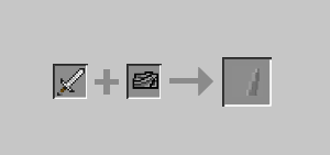 Галерея Goofy Ahh Weapons — Minecraft Моды — MetaMods