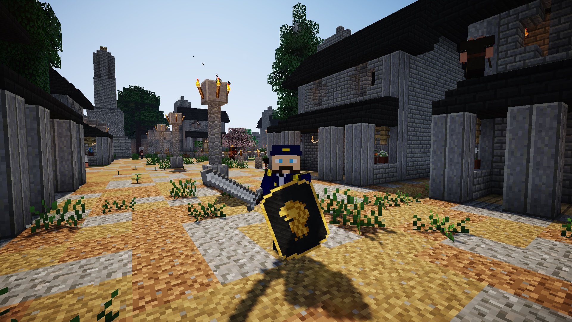 Download Game of Thrones — Minecraft Mods — MetaMods